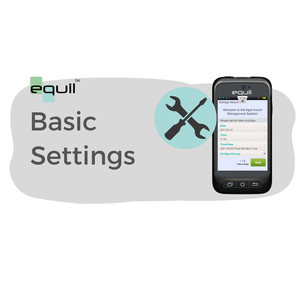 Equil® Academy - Easier than you expected – Diabetes Cloud