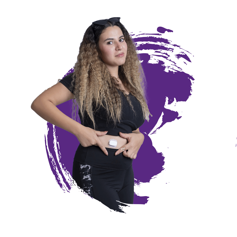 AIDEX CGM Sensor: Continuous Glucose Monitoring System – Diabetes Cloud