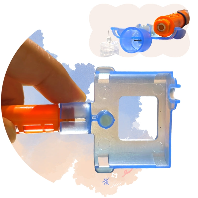 How to setup Equil Insulin Pump basal rate? – Diabetes Cloud