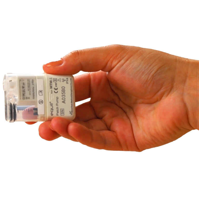 Equil® Academy - Easier than you expected – AiDEX X CGM