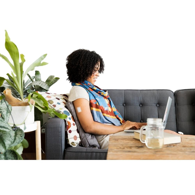 Exactive EQ™ startup Kit - Diabetes Cloud